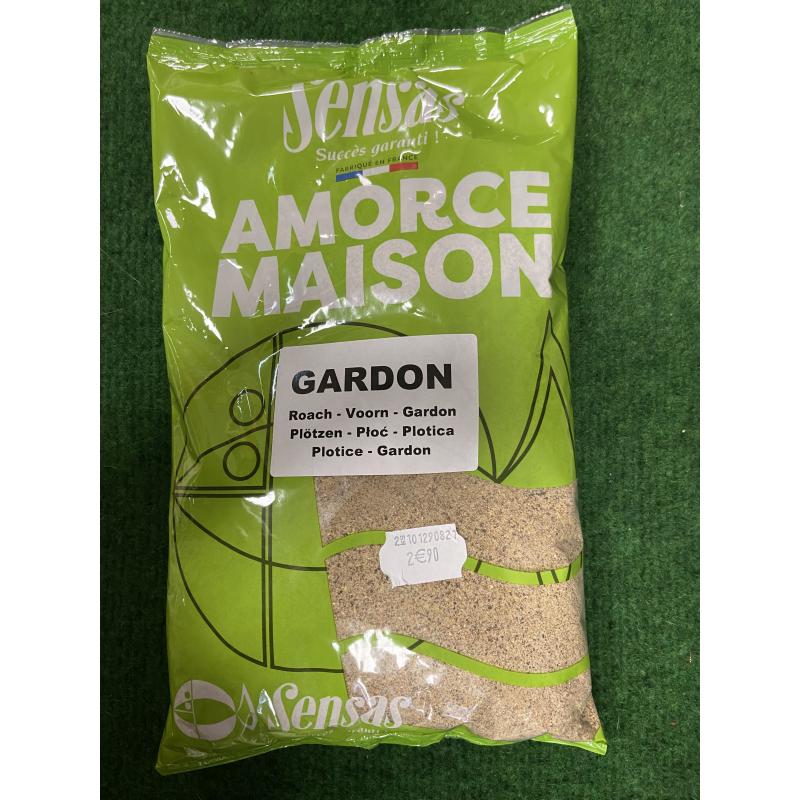 Amorce Maison Gardon | Ventana Blog