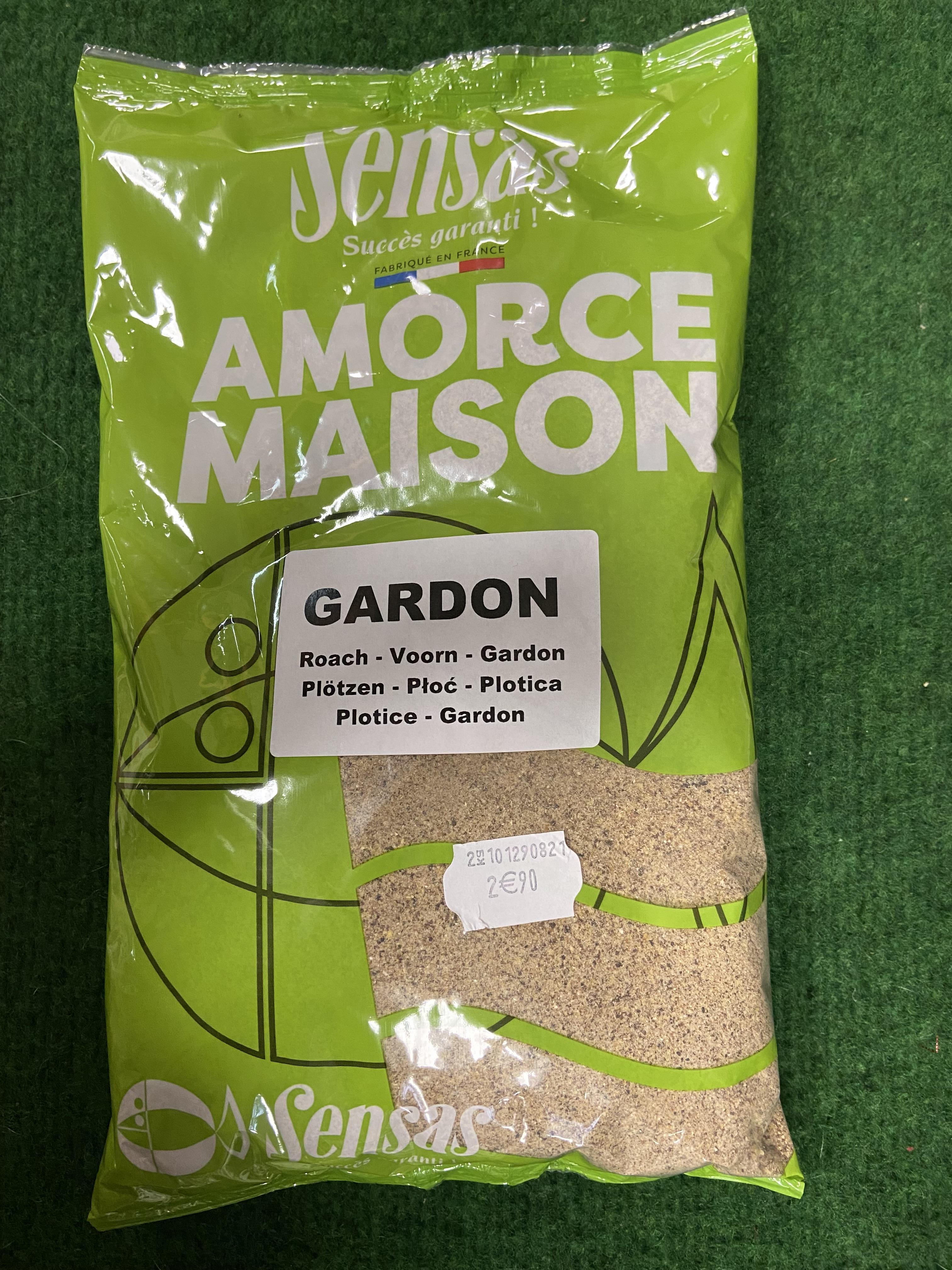 Amorce Fait Maison Pour Truite | Ventana Blog