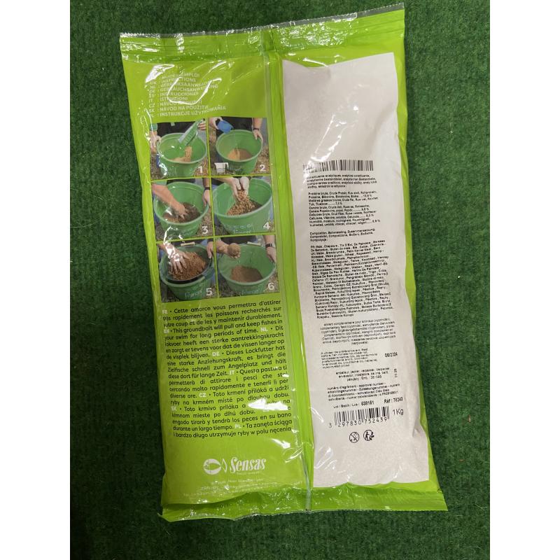 Amorce Fait Maison Pour Truite | Ventana Blog